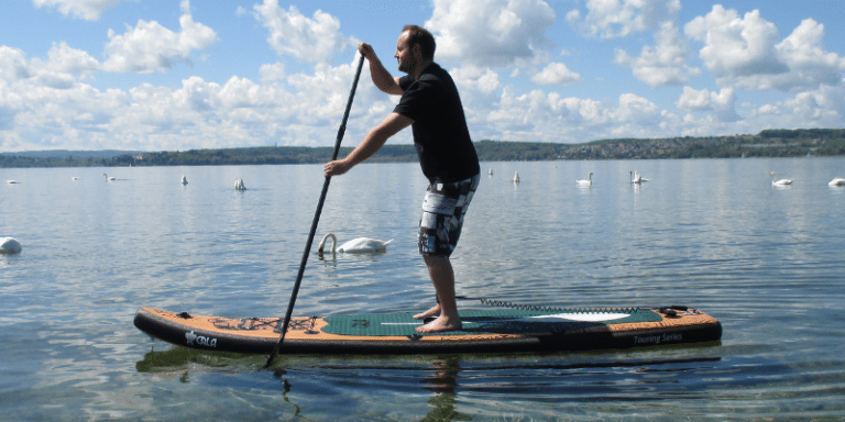 47 Water Sports List (sorted by Popularity)