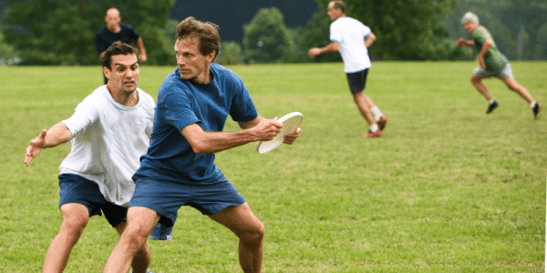 41 Non-Olympic Sports List (sorted by Popularity)