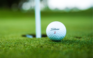 33 Golf Quiz Questions with Answers (Trivia)