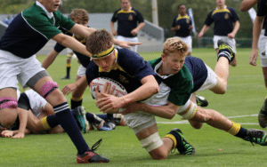 33 Rugby Quiz Questions with Answers (Trivia)