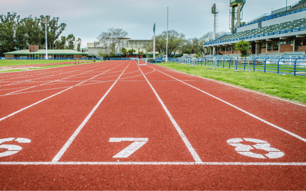 33 Track and Field Quiz Questions with Answers (Trivia)
