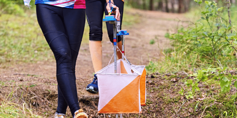 12 Sports that Start with Letter O