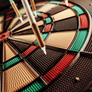 16 Common Darts injuries (Prevention & Treatment)