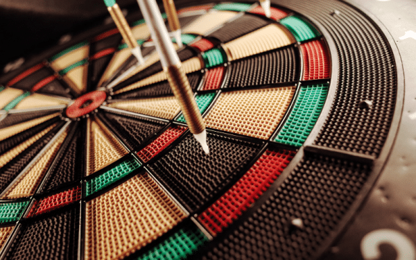 16 Common Darts injuries (Prevention & Treatment)
