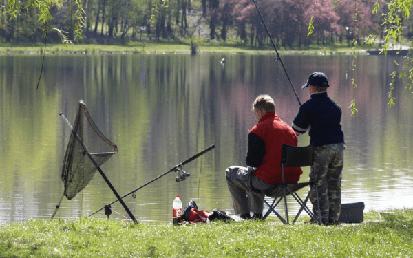 33 Fishing Quiz Questions with Answers (Trivia)