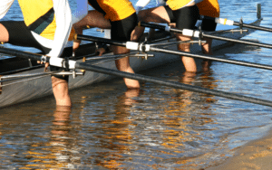 17 Common Rowing injuries (Prevention & Treatment)