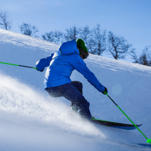 15 Common Snowboarding injuries (Prevention & Treatment)