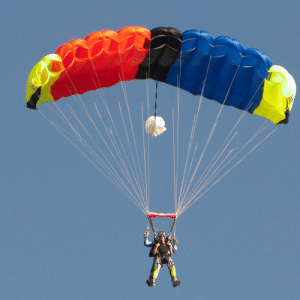 11 Common Skydiving injuries (Prevention & Treatment)