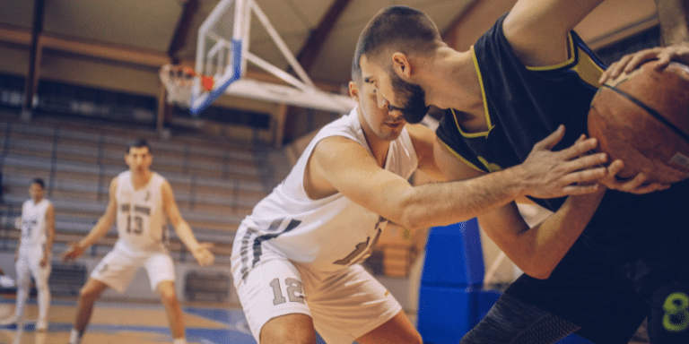 30 Contact Sports List (sorted by Popularity)