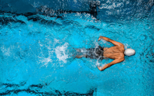 10 Olympic Water Sports List (sorted by Popularity)