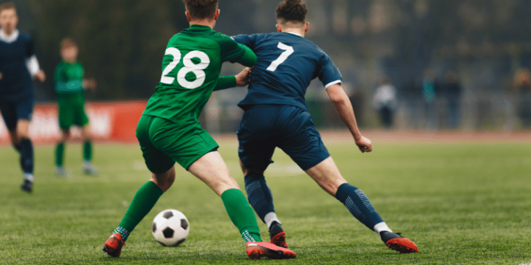 42 Summer Sports List (sorted by Popularity)