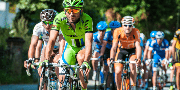 32 Non-Contact Sports List (sorted by Popularity)