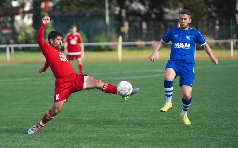 46 European Sports List (sorted by Popularity)