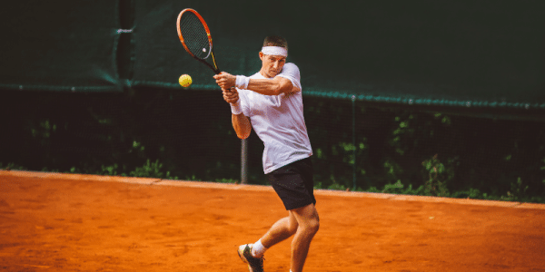 40 Racket Sports List (sorted by Popularity)