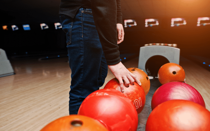 Who Invented Bowling?