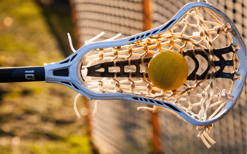 Who Invented Lacrosse?