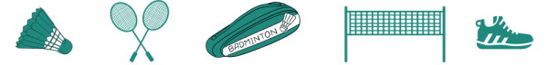 17 Common Badminton injuries (Prevention & Treatment)
