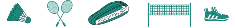 17 Common Badminton injuries (Prevention & Treatment)