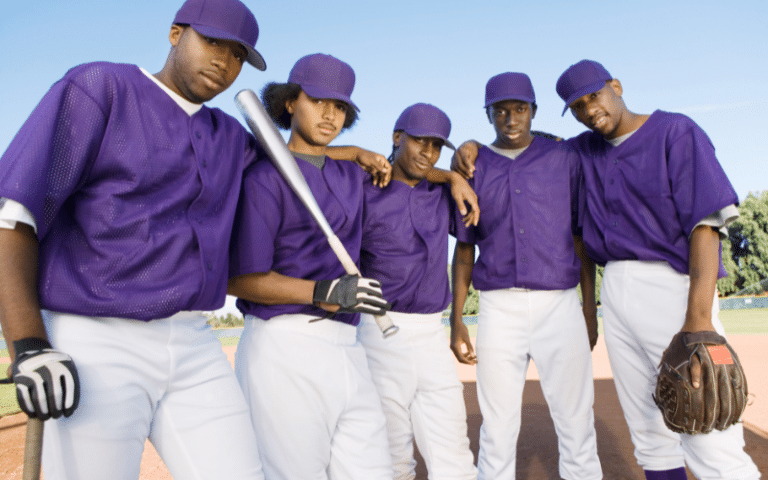 Baseball Team Name Generator [Free AI Tool]