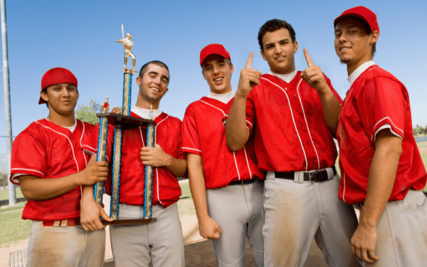 Fantasy Baseball Name Generator [Free AI Tool]