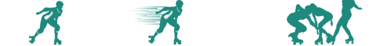 3 Roller Derby Positions & Roles Explained (Chart)