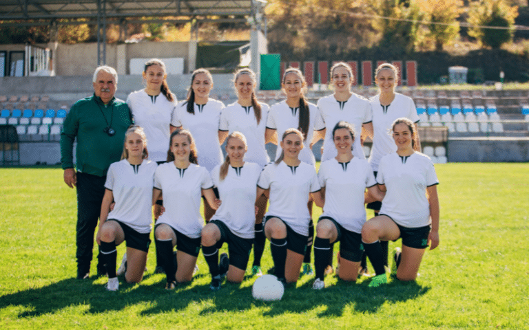 Soccer Team Name Generator [Free AI Tool]