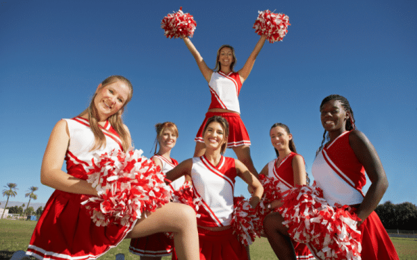 6 Best Cheerleading YouTube Channels (2025)