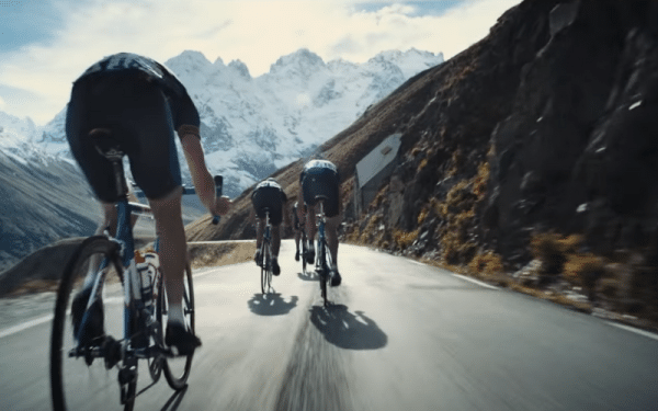 11 Best Cycling Movies, Shows, and Documentaries