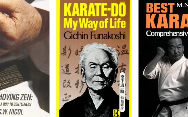 9 Best Karate Books of All Time
