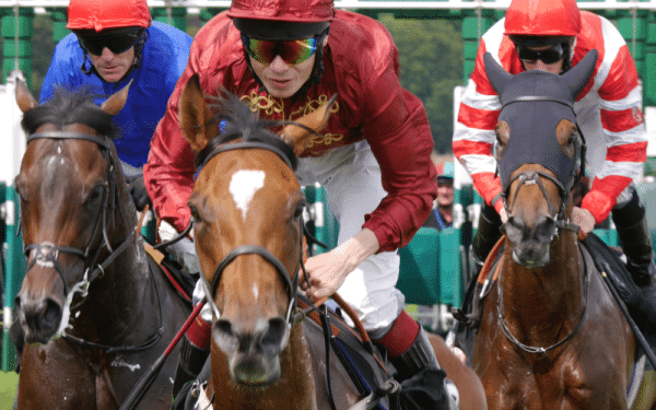 Horse Racing History: Timeline & How it started