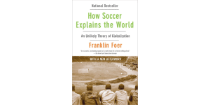 12 Best Soccer Books of All Time