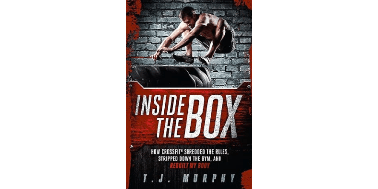 8 Best CrossFit Books of All Time