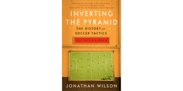 12 Best Soccer Books of All Time