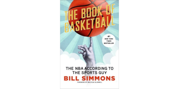 12 Best Basketball Books of All Time