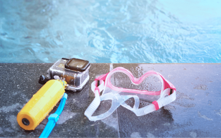 10 Best Floating Action Cam Handles