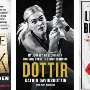 7 Best Gymnastics Books of All Time