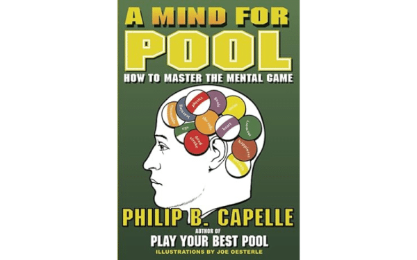 12 Best Billiards Books of All Time