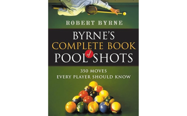 12 Best Billiards Books of All Time