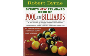 12 Best Billiards Books of All Time