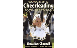8 Best Cheerleading Books of All Time