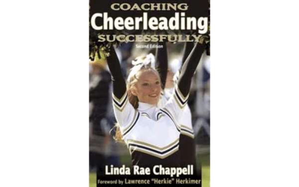 8 Best Cheerleading Books of All Time