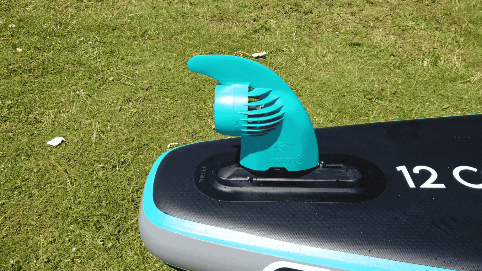 4 Best Electric Paddle Boards Motors