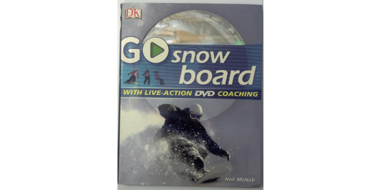 9 Best Snowboarding Books of All Time