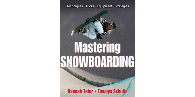 9 Best Snowboarding Books of All Time