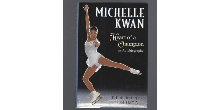 11 Best Figure Skating Books of All Time