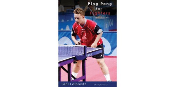 10 Best Table Tennis Books of All Time