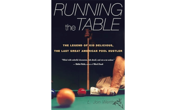 12 Best Billiards Books of All Time