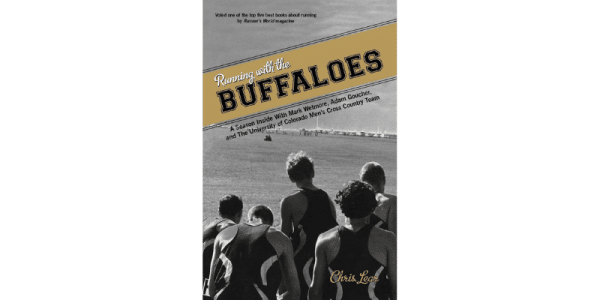 12 Best Track and Field Books of All Time