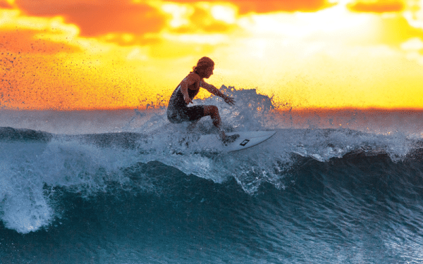 Surfing History: Timeline & How it started