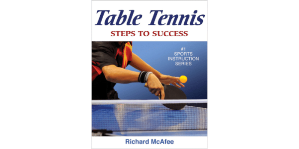 10 Best Table Tennis Books of All Time